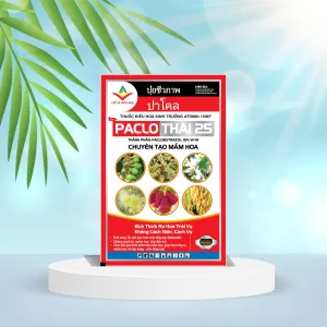 Thuốc điều hòa sinh trưởng