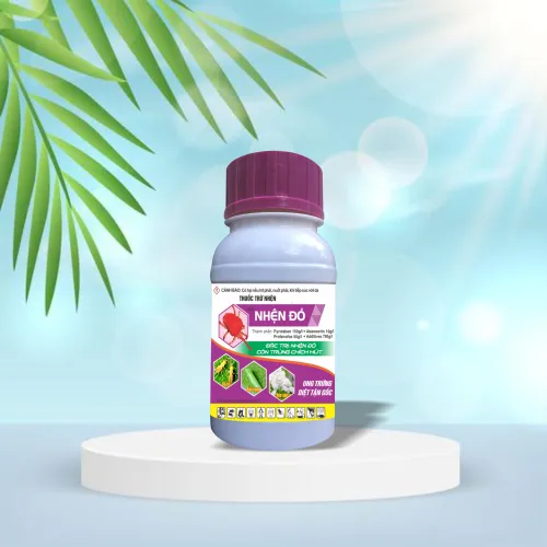 Thuốc diệt Côn Trùng chích hút